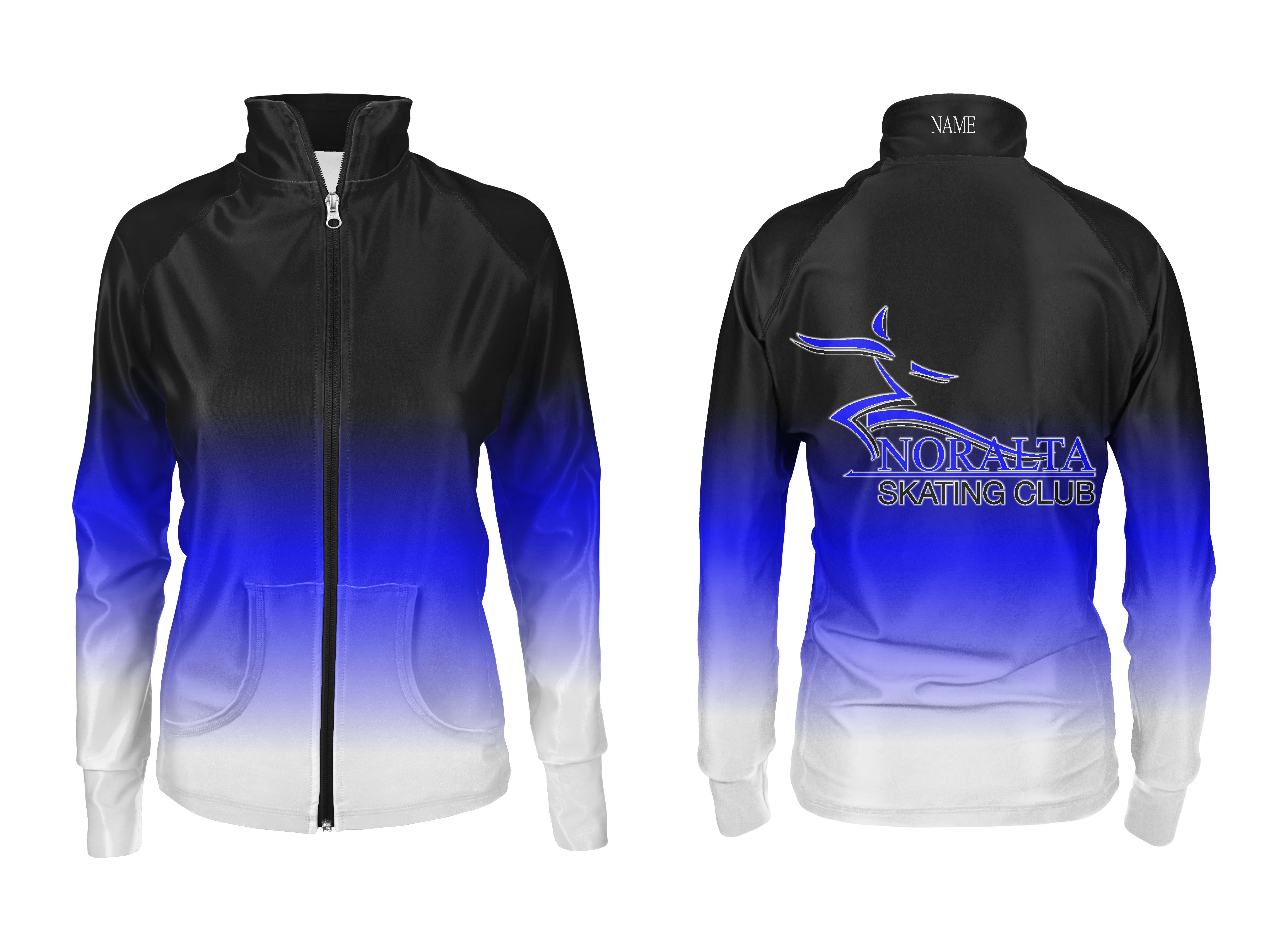 Noralta Figure Skating Club